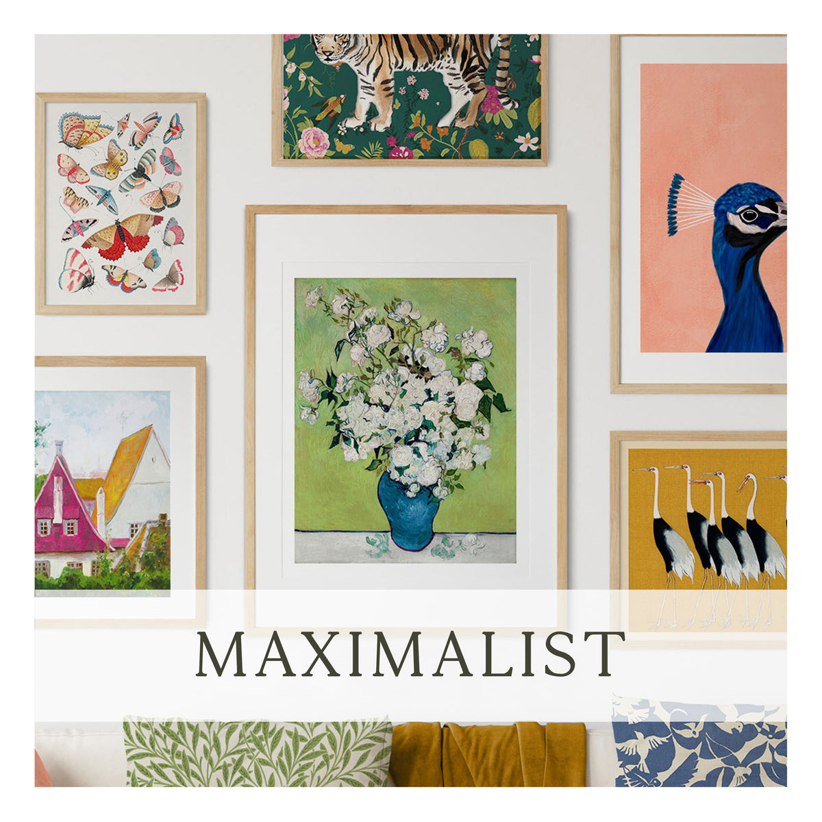 Maximalist – Paper House Print Shop