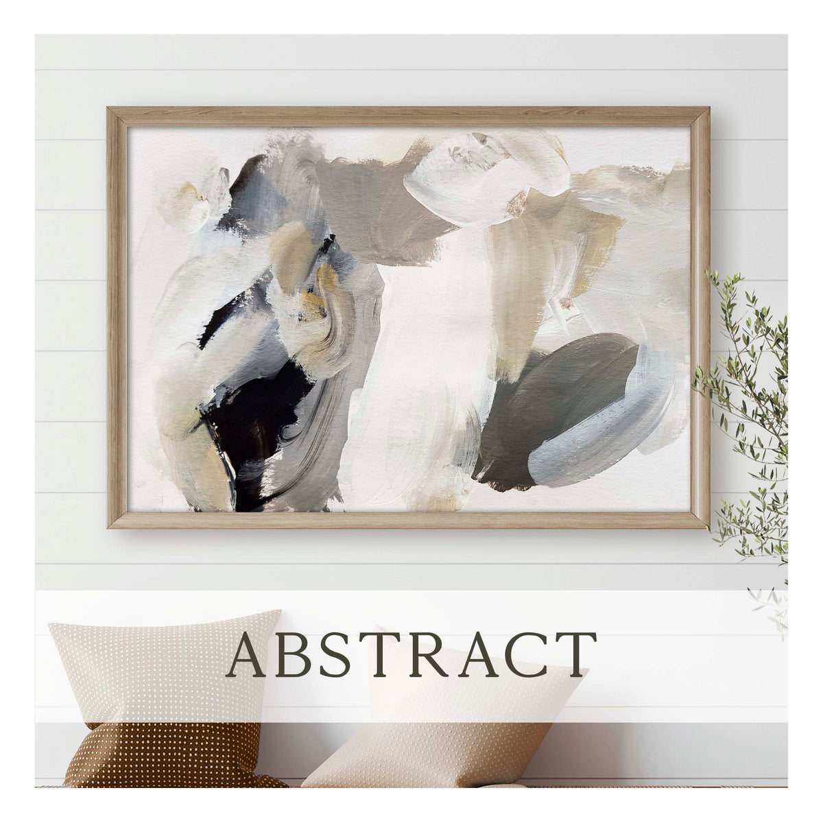 Abstract Collection – Paper House Print Shop