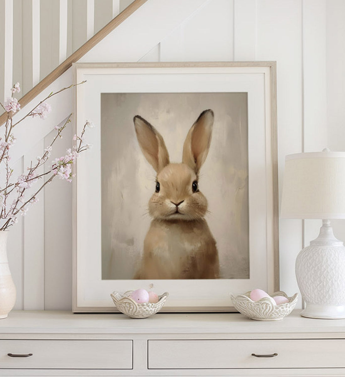 Spring – Paper House Print Shop