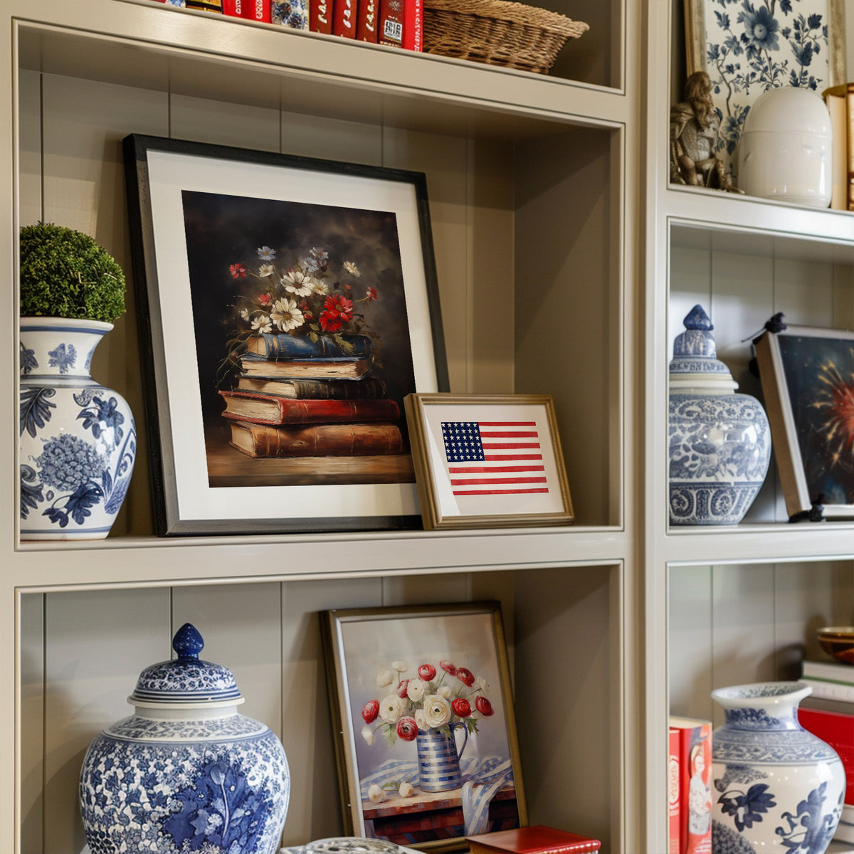 Summer – Paper House Print Shop