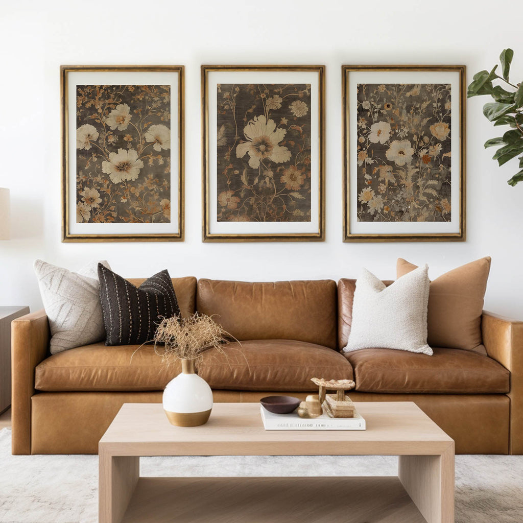 Sets of 3 – Paper House Print Shop